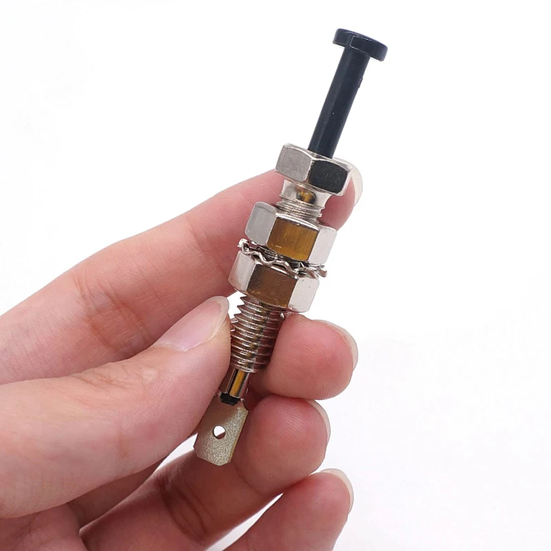 Car-Vehicle-Bonnet-Door-Boot-Auto-Light-Switch-Button-Replace-Lamp ...