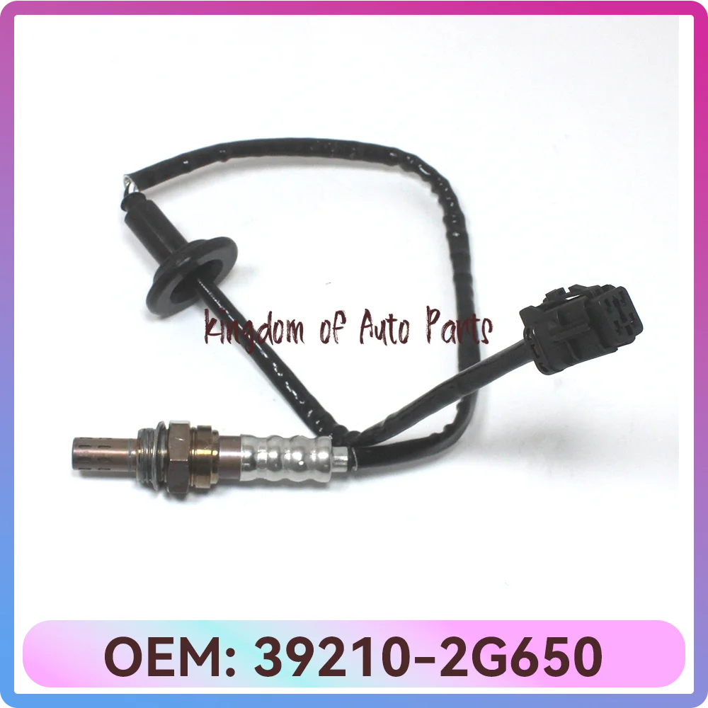 Oxygen-Sensor-Rear-39210-2G650-fits-for-Hyundai-10-13-Tucson-11-16-Kia ...
