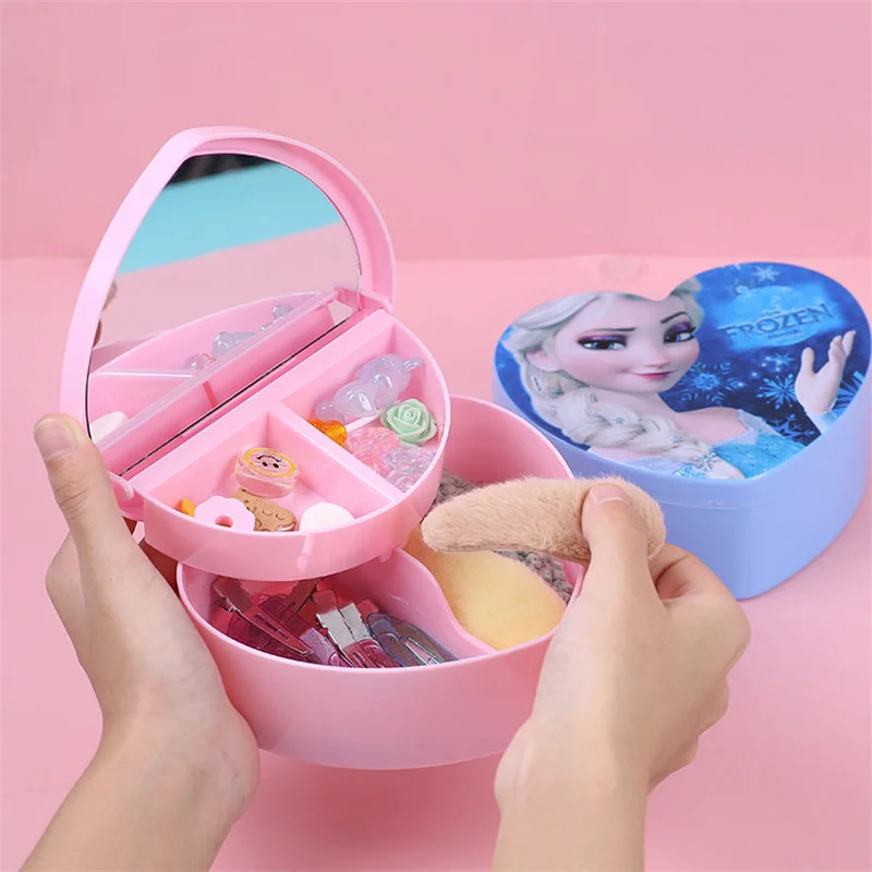 Disney Frozen Jewelry Box Frozen Jewelry Box Olaf | Bol