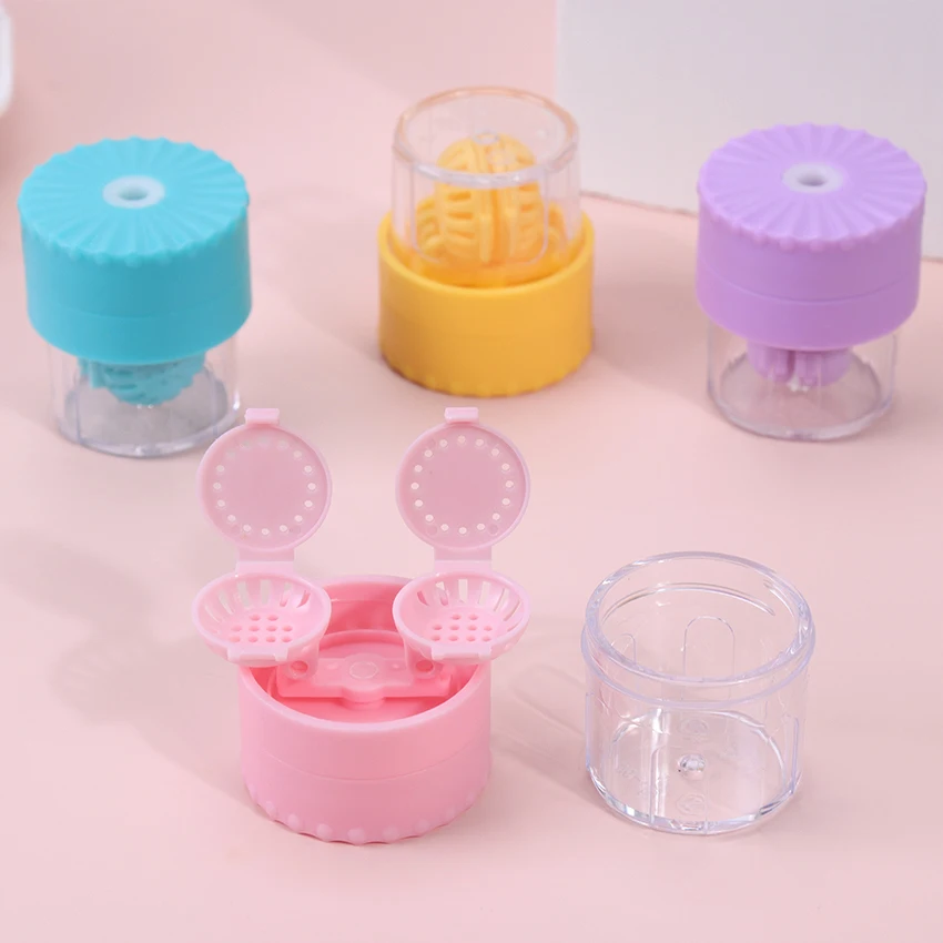 1PC-Manually-Rotatable-Type-Contact-Lens-Cleaner-Portable-Contact-Lens ...