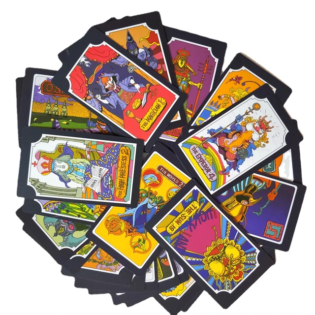 JoJo Characters As The Major Arcana #jojosbizarreadventure, 52% OFF