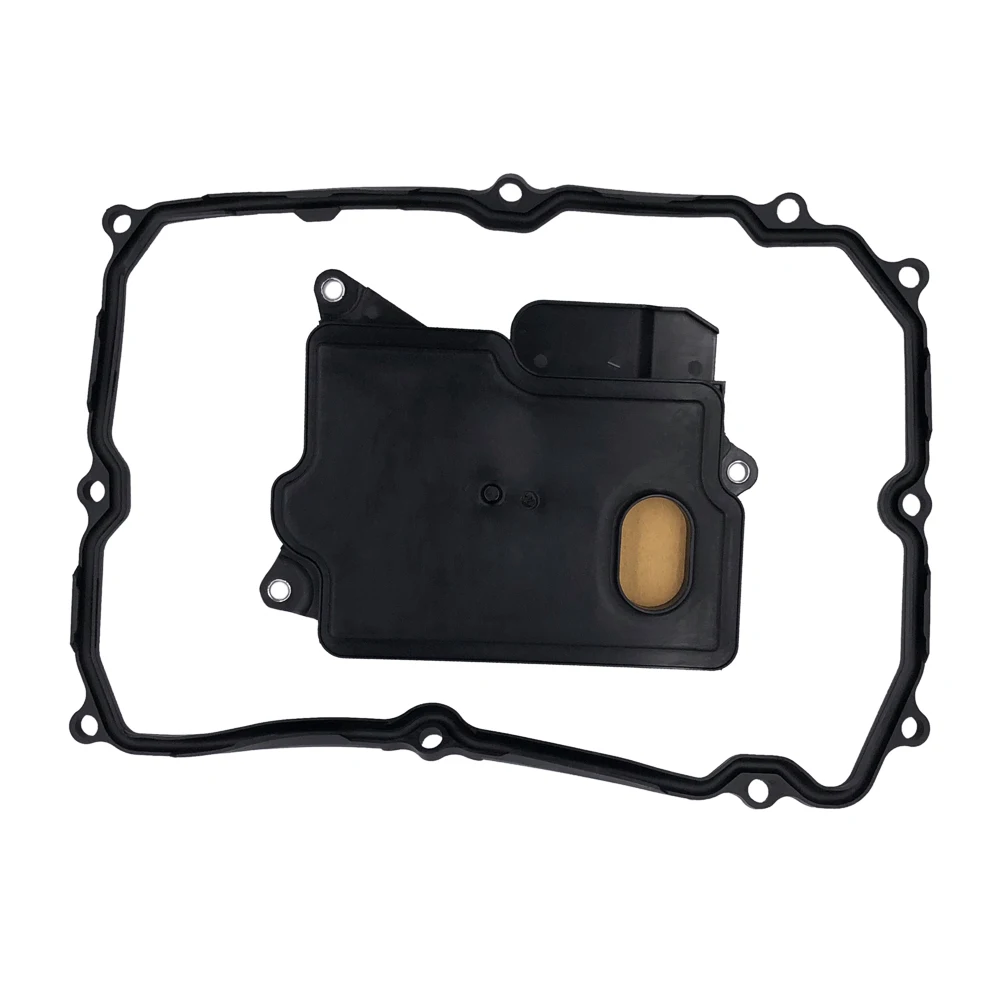 Transmission-Filter-Oil-Pan-Gasket-Kit-For-Toyota-Hilux-Tacoma-3-5L-15 ...