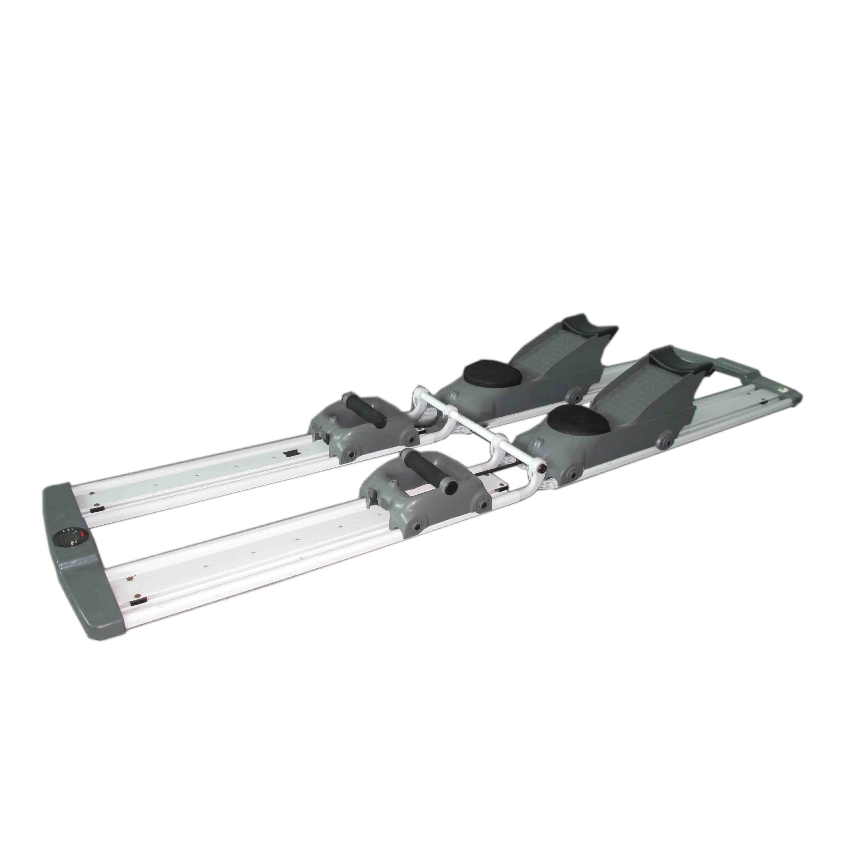 New Fitness Equipment Family Series Bear Crawling Horizontal Fitness ...
