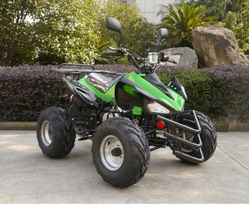 Jinliing-Customized-OEM-Cheap-Mini-4x4-Kids-Quad-Bike-ATV-125CC-Sports ...