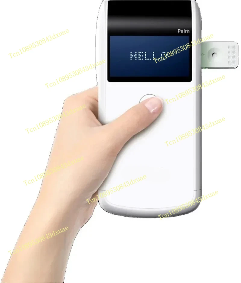 2025 Hipro New Generation High Sensitive Hormone Diagnostic Kits HCG ...