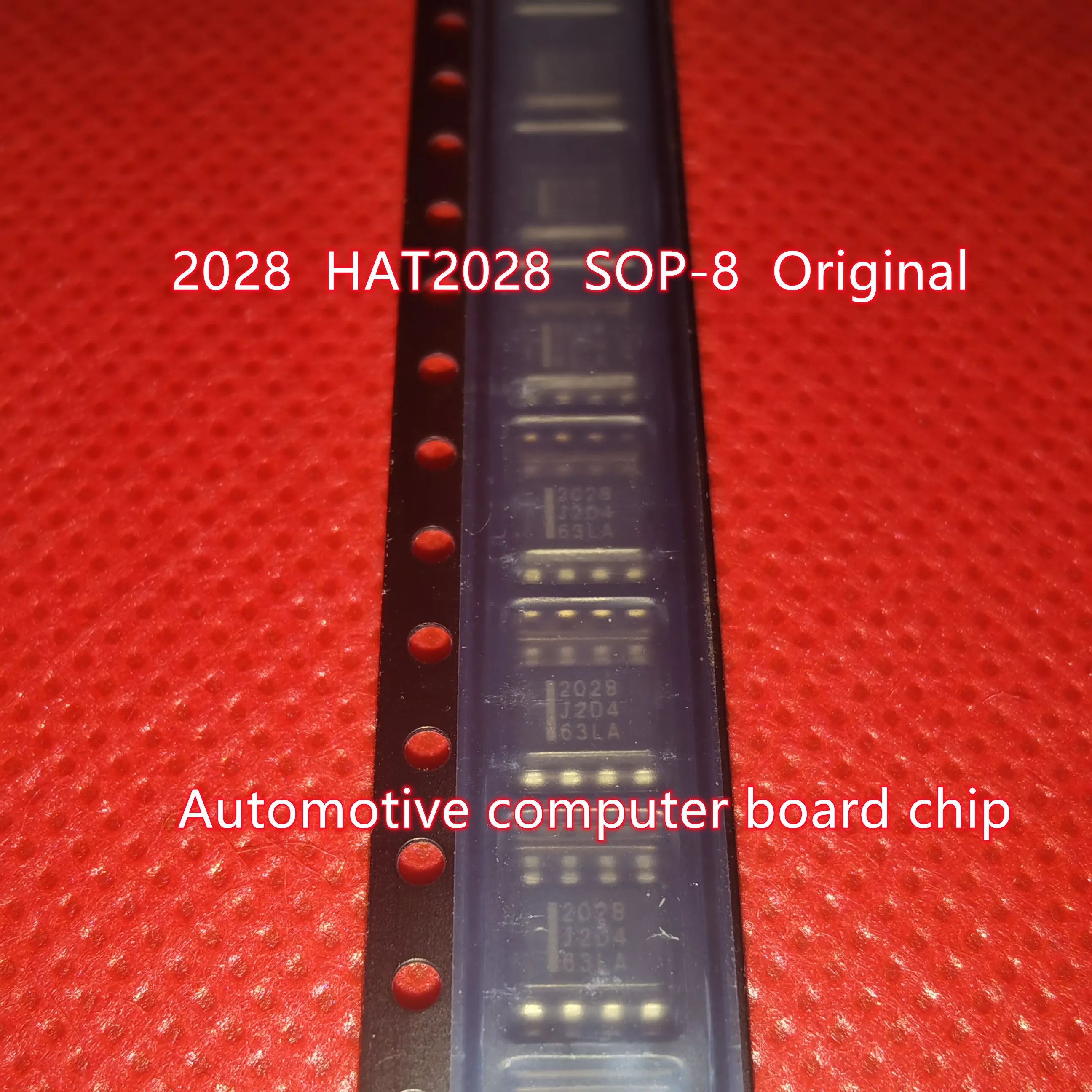 1pcs 2028 HAT2028 New Original SOP-8 Automotive Computer Board Chip ...