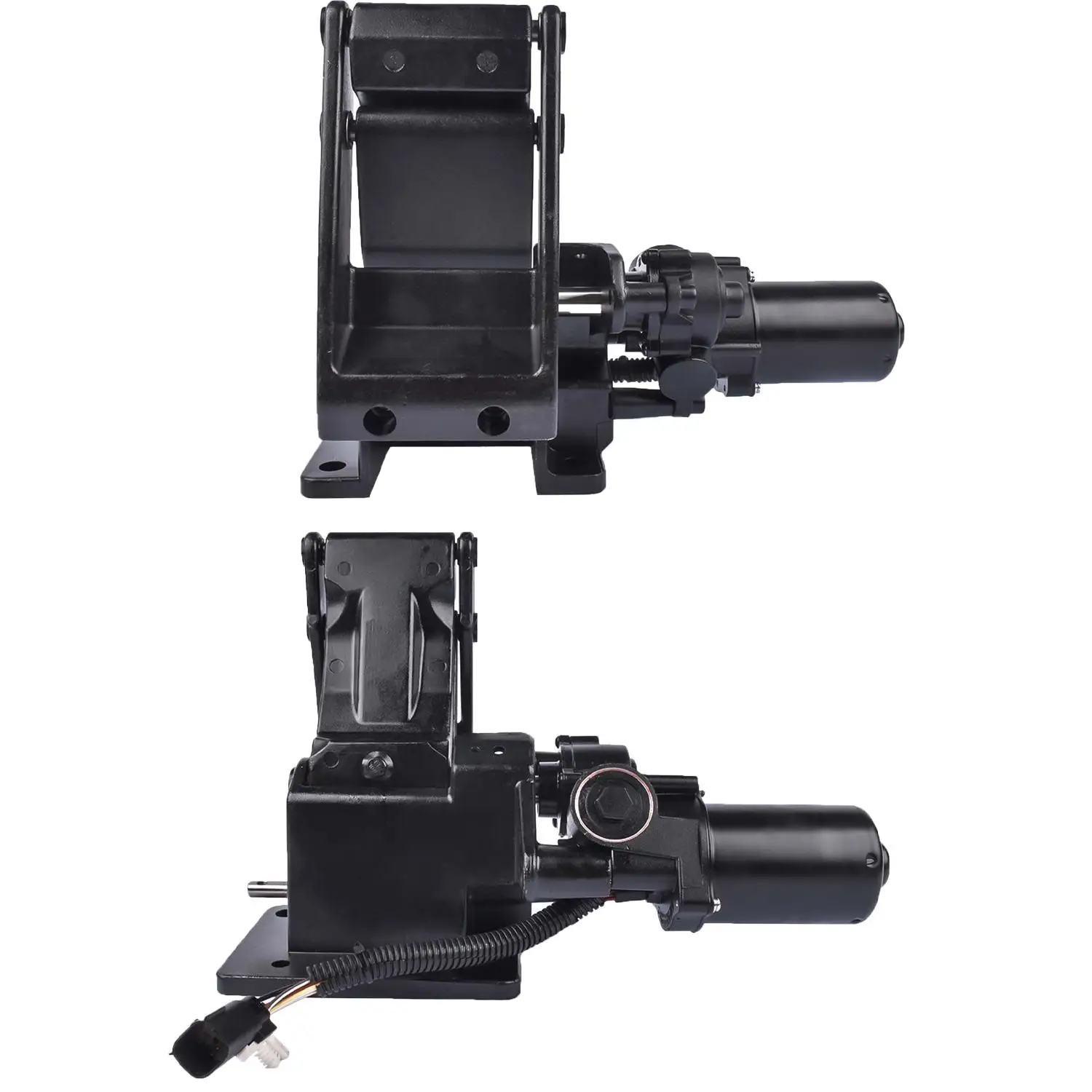 AP01-2X-Power-Running-Board-Motor-RH-LH-Side-For-Ram-1500-2019-2022-4WD ...