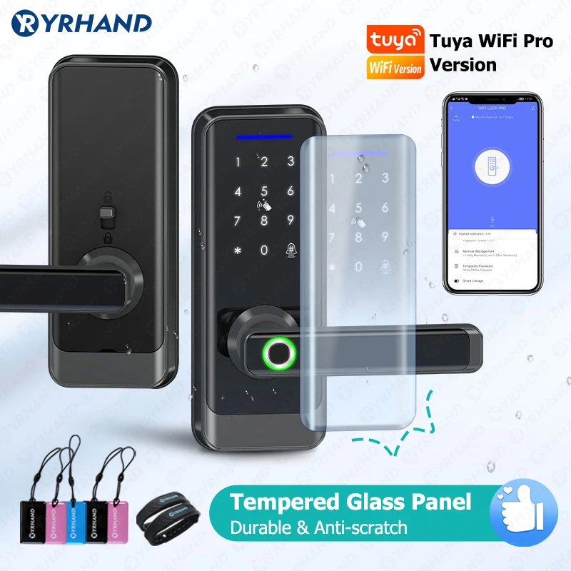 Tuya-Wifi-Security-Protection-Waterproof-Electronic-Gate-Remote-Control ...