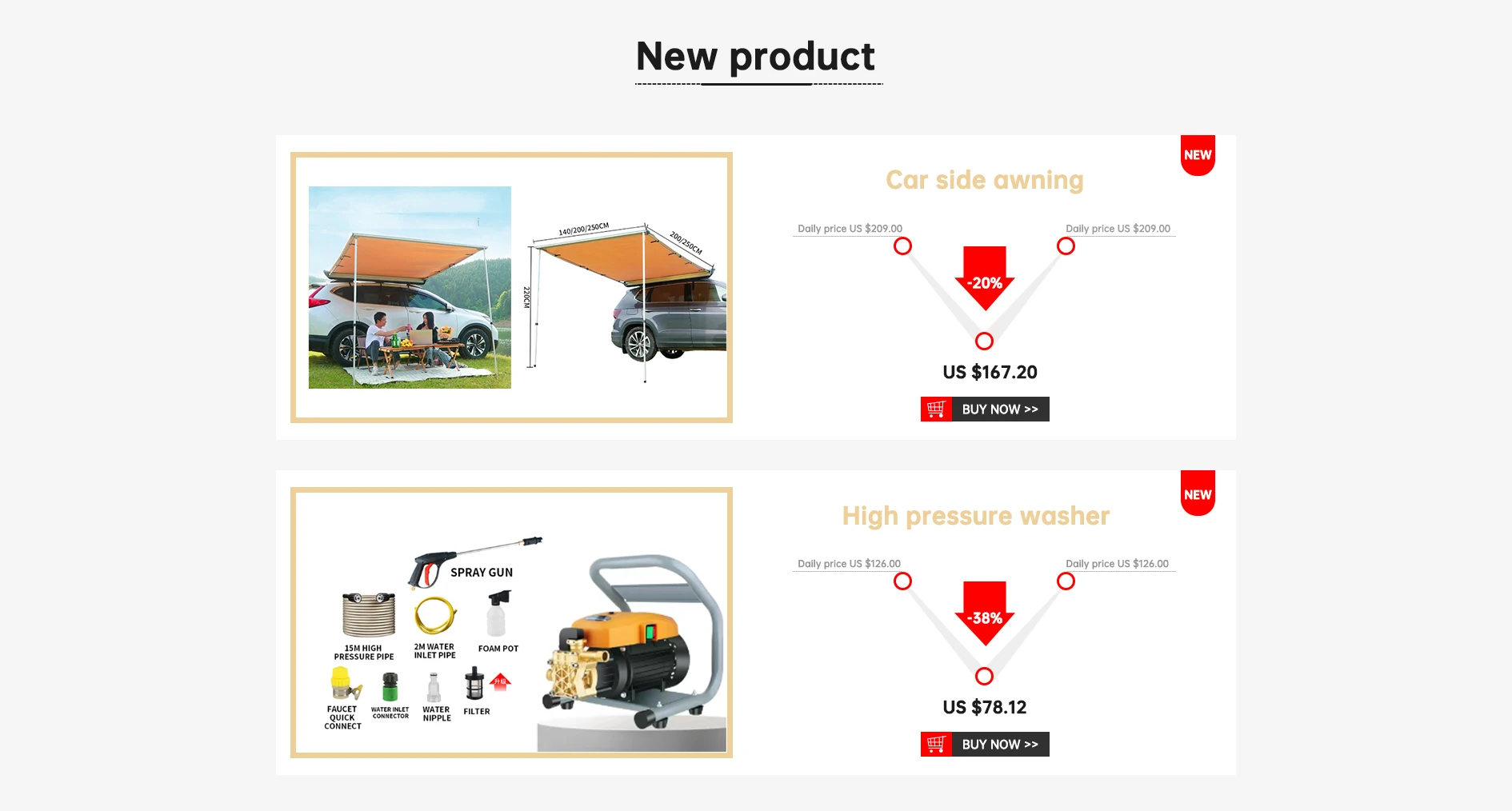 Auto Parts Factory Store - Amazing products with exclusive discounts on ...