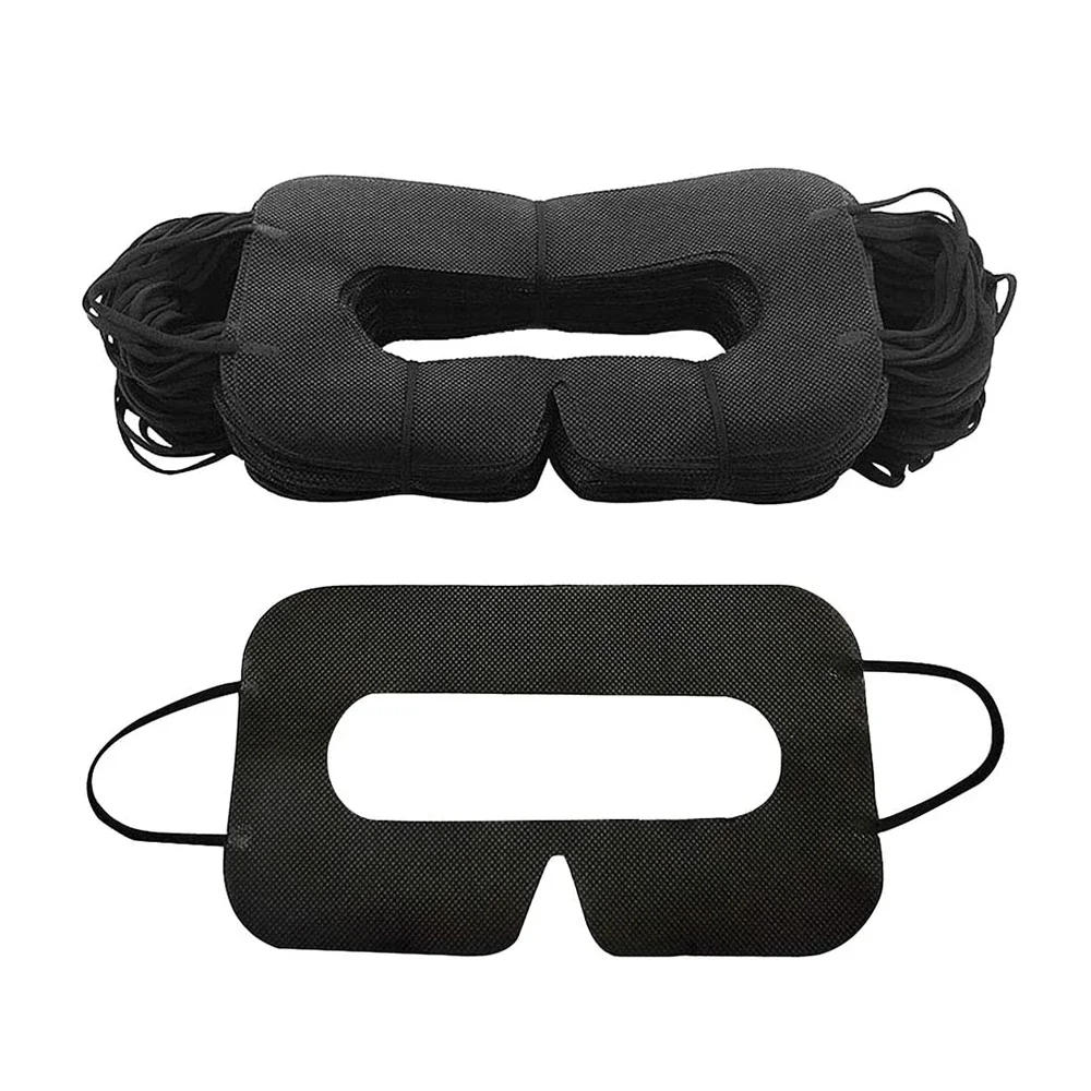 VR-Eye-Mask-Cover-Hygiene-Disposable-Eye-Mask-Sweat-Breathable-Face ...