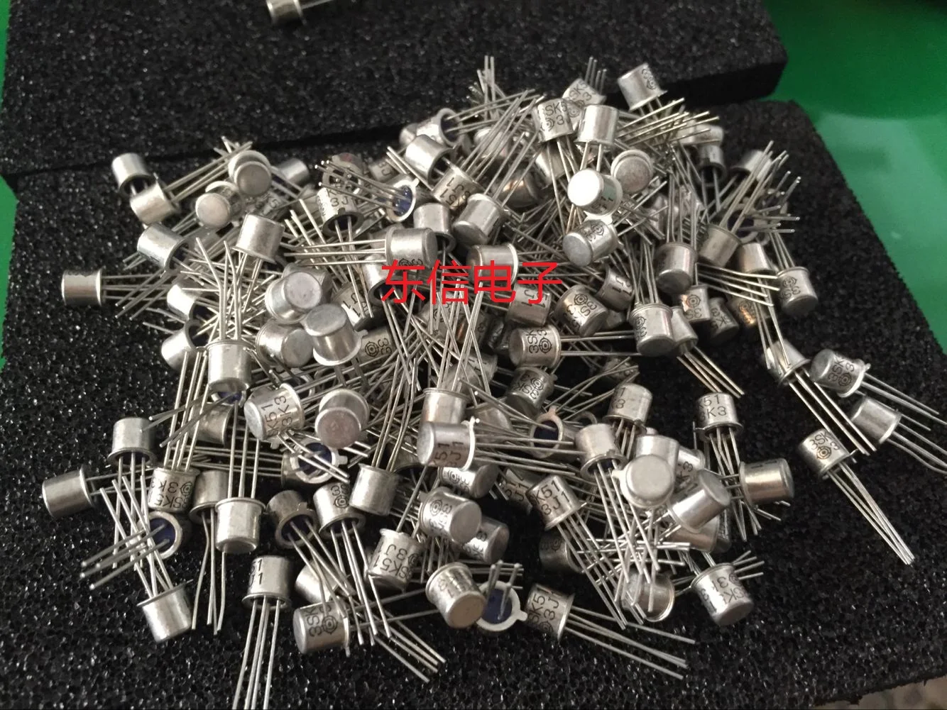 5PCS-3SK51-3SK45-3SK40-3SK38-3SK41-3SK28-3SK70-2SK141-3SK14-CAN4-100 ...