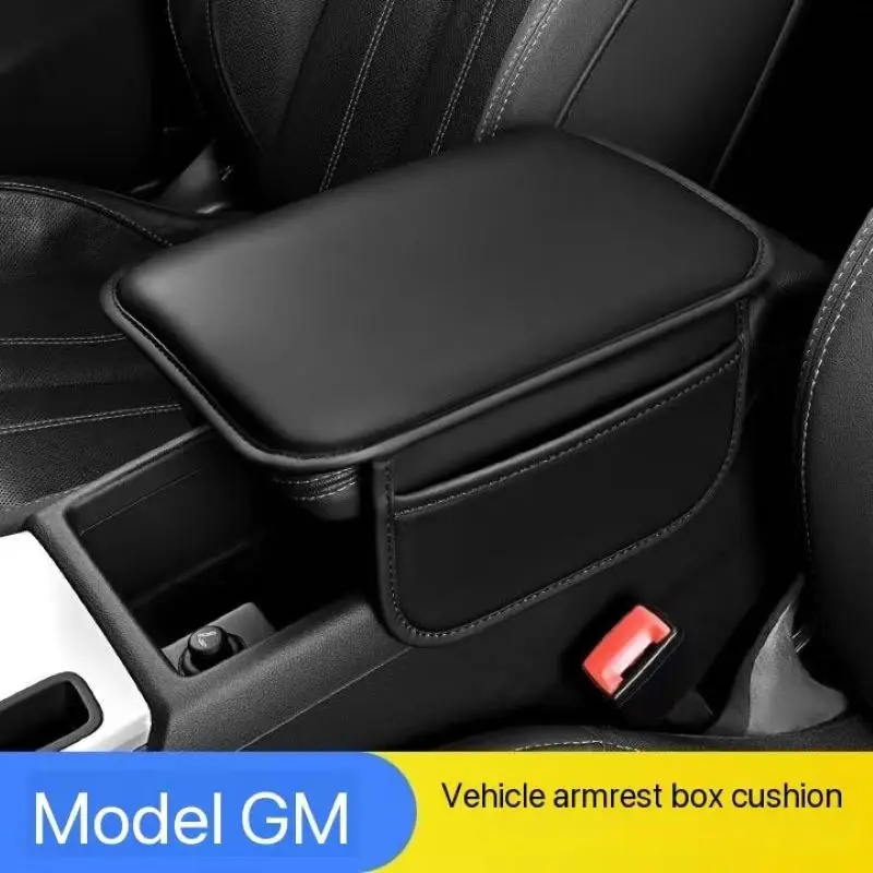 Car-Center-Console-Protector-Cover-Upgraded-Armrest-Box-Cushion-Arm ...