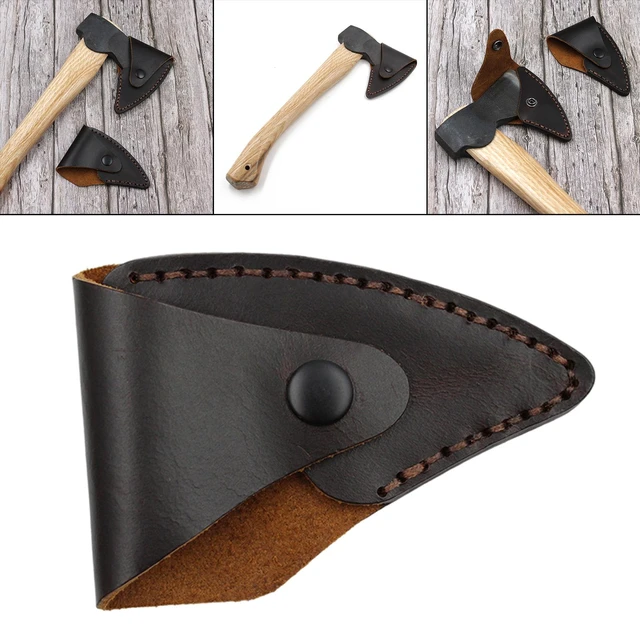 Lumberjack Axe Head