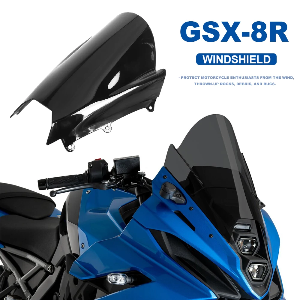 New-Accessories-For-Suzuki-GSX-8R-GSX-8R-GSX8R-2024-2025-Motorcycle ...