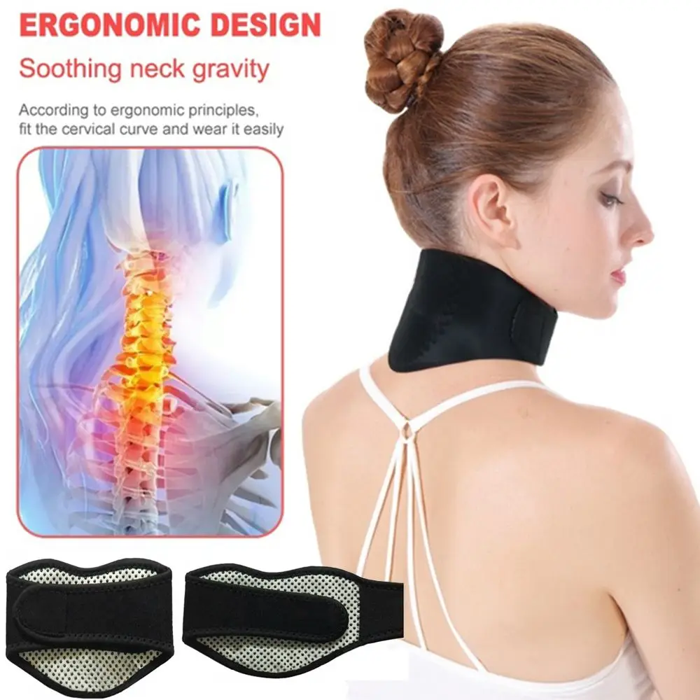 Pain-Relieve-Neck-Relaxation-Massager-Cervical-Disc-Therapy-Self ...