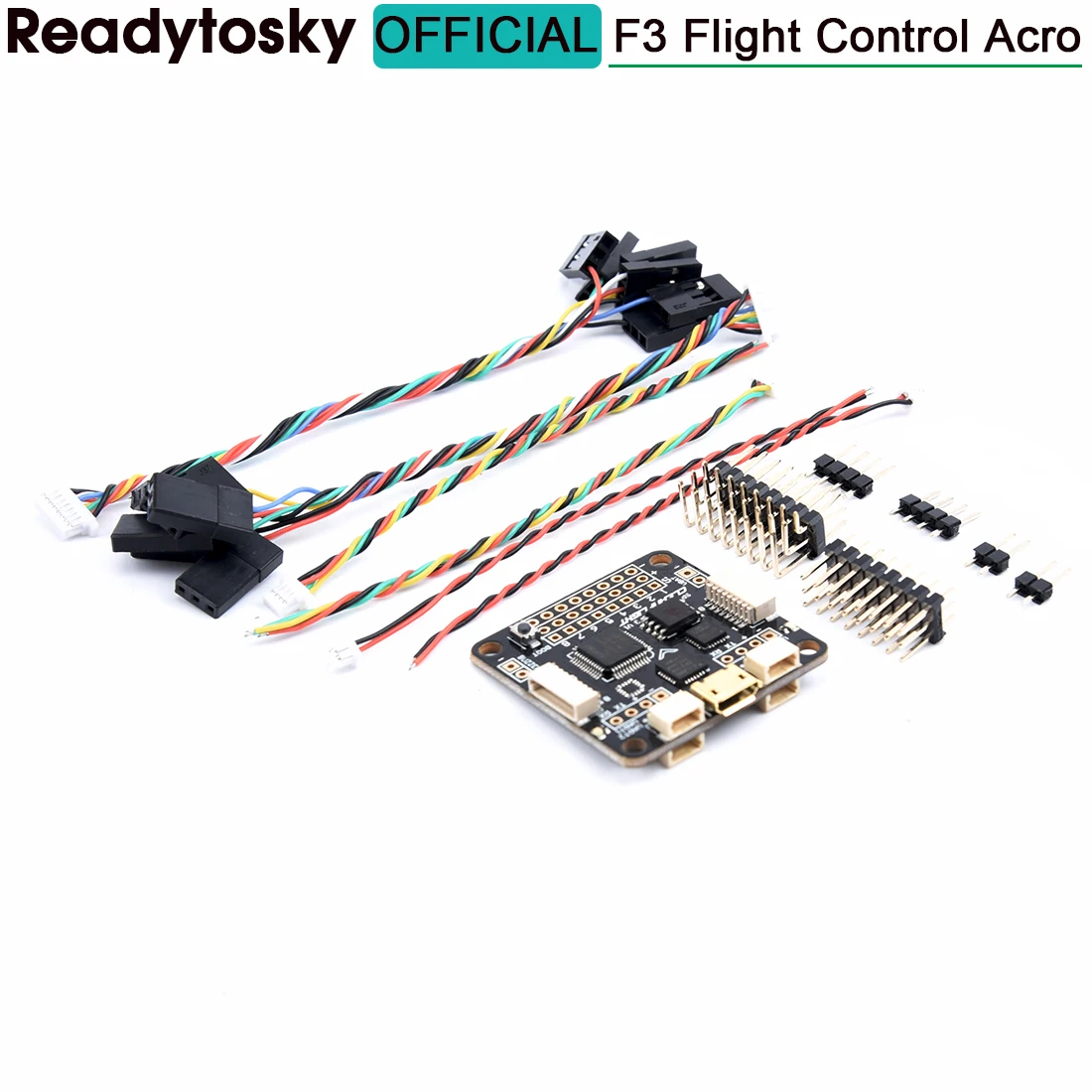 F3-Flight-Control-Acro-SP-Pro-Racing-Drone-Quadro-Drone-Mini-250-210 ...