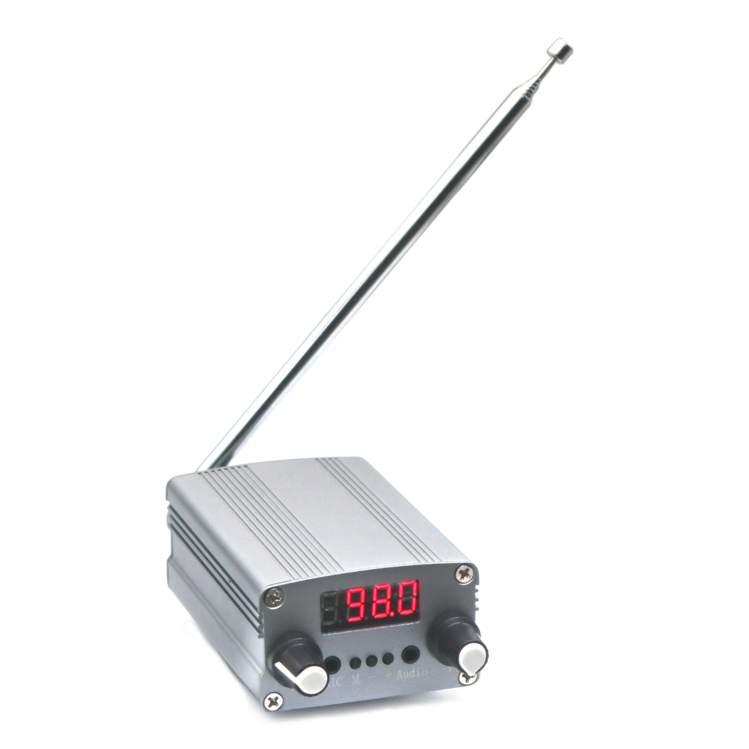 1mW-500mW-Stereo-FM-Transmitter-75-110Mhz-0-5W-Digital-FM-Transmiter ...