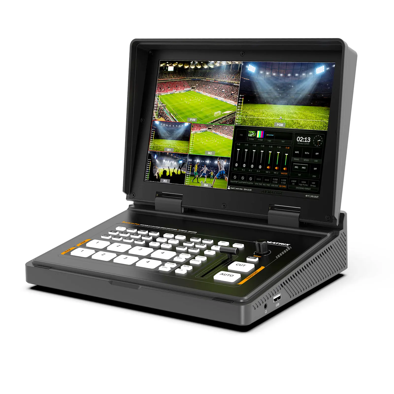 Store Home Products Feedback