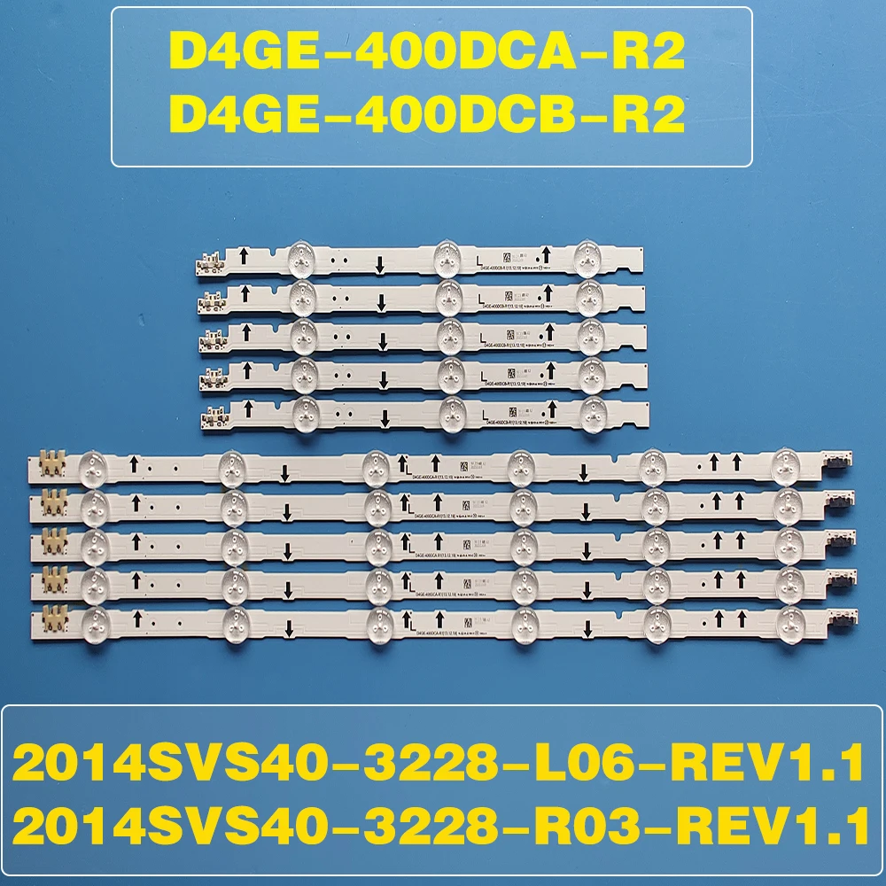 For-UA40J5500-UE40H6470-UE40H6410-UE40H7000-UE40J5500-UE40H6650AT ...