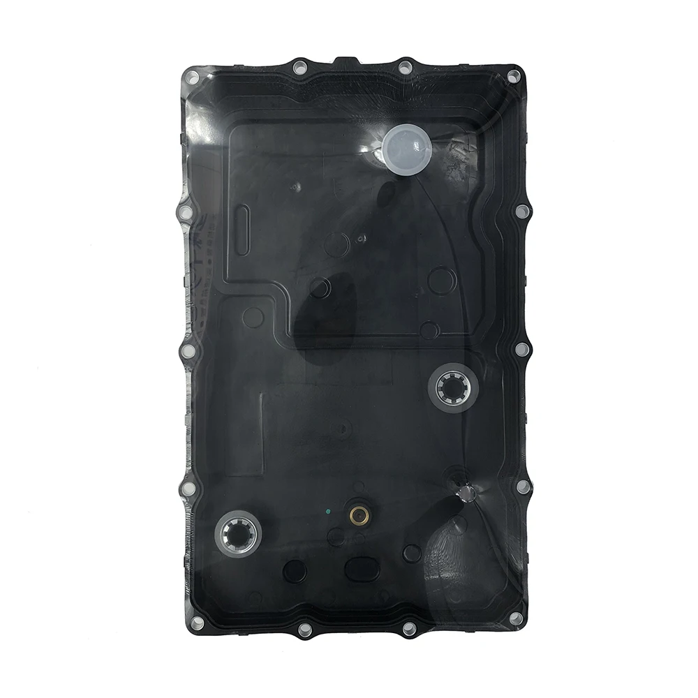 Transmission-Filter-Oil-Pan-For-Hyundai-Equus-Genesis-Kia-K9-Stinger ...