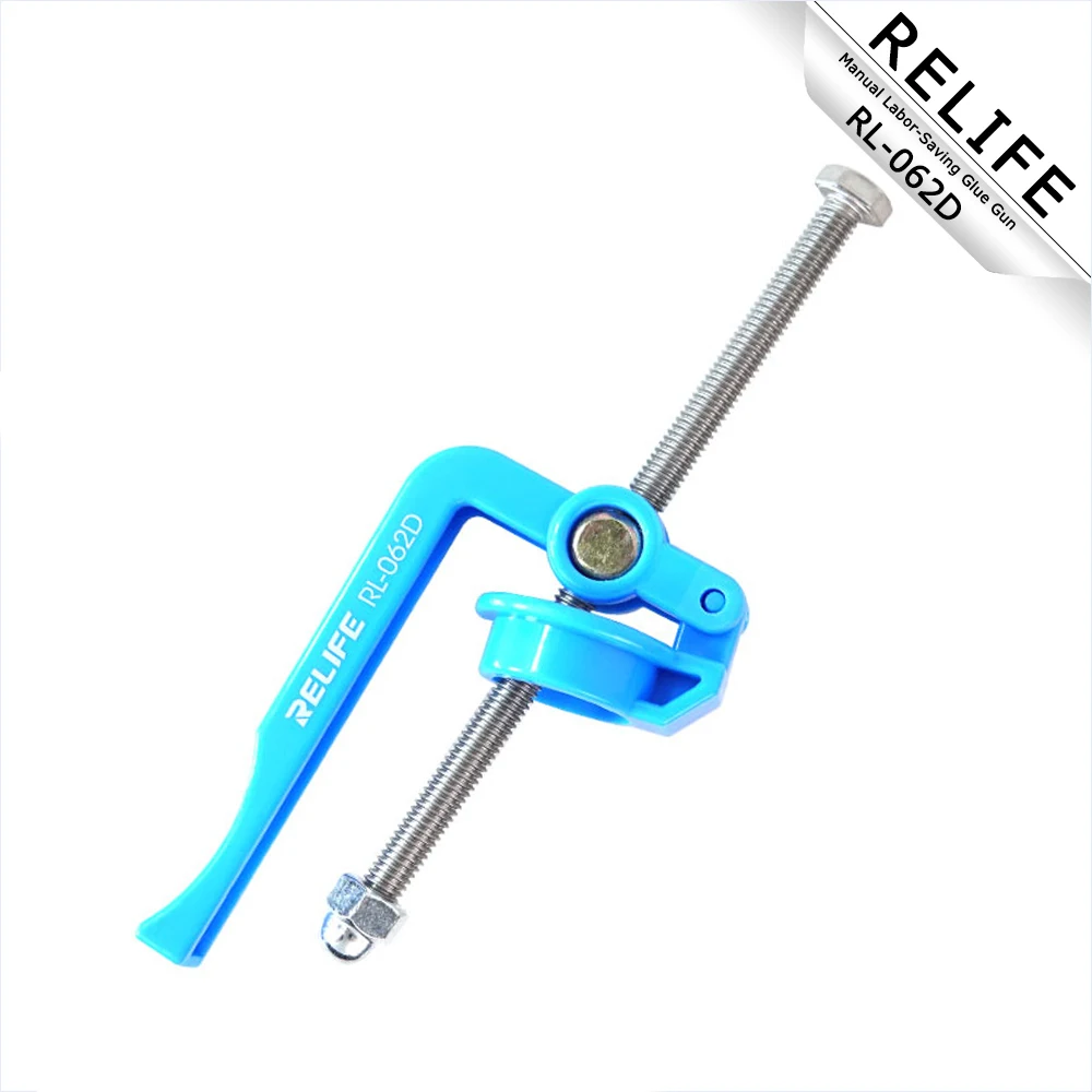 manual-labor-saving-glue-gun-relife-rl-062d-for-5-10cc-syringes-welding