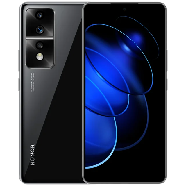 Original Honor 80GT 5G Smartphone Snapdragon 8+ Gen 1 6.67 AMOLED 120HZ 2400X1080 Mobile phone ...