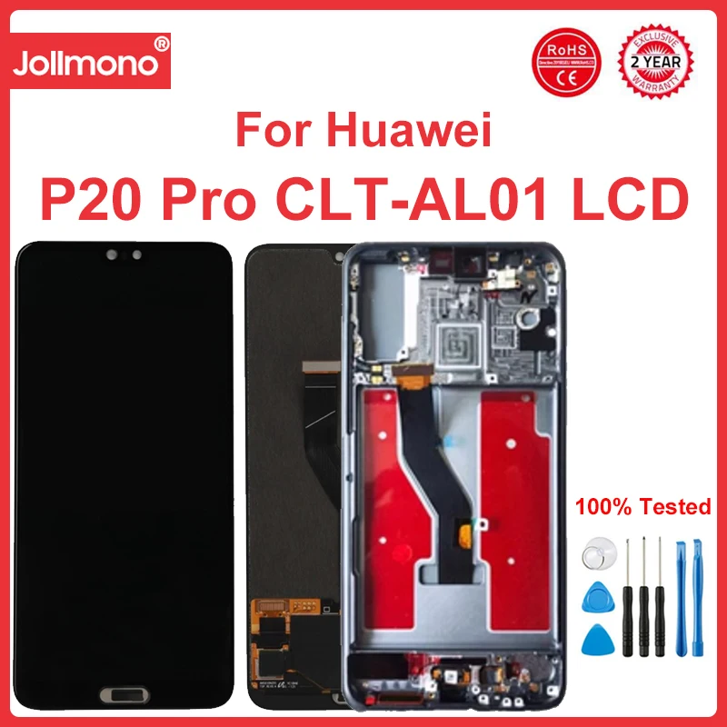 Lcd-For-Huawei-P20-Pro-Lcd-Display-Touch-Screen-Digitizer-Assembly-Replacement-For-Huawei-P20 ...