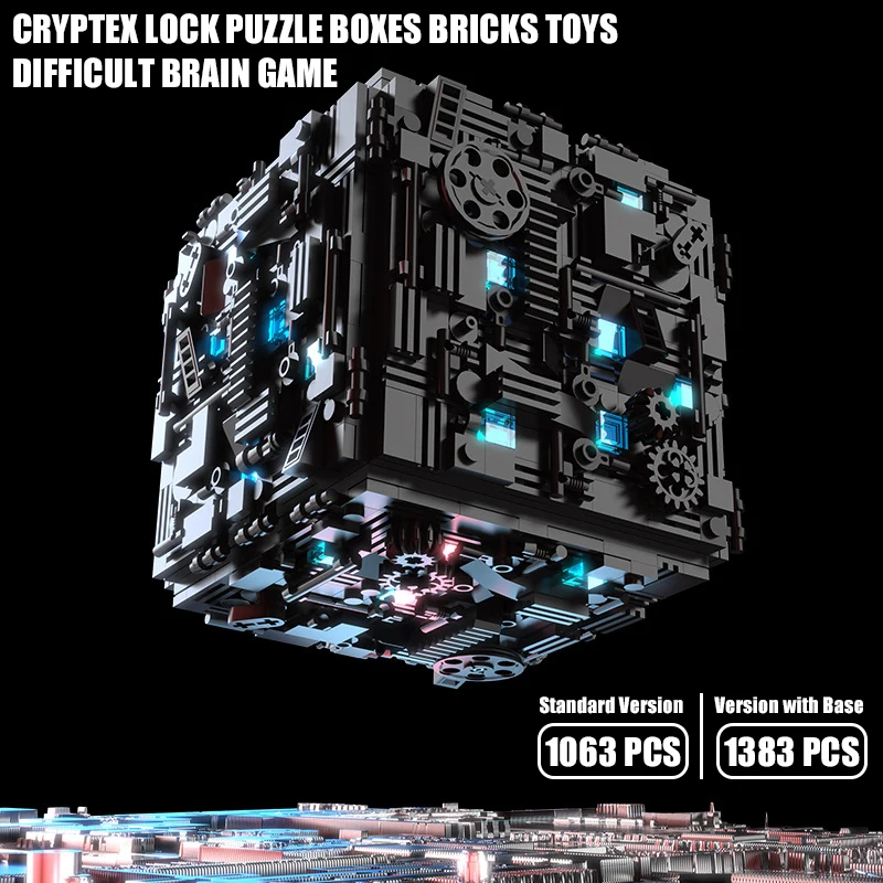 MOC-Technical-Triple-Mechanism-Decryption-Box-Building-Blocks-Cryptex ...
