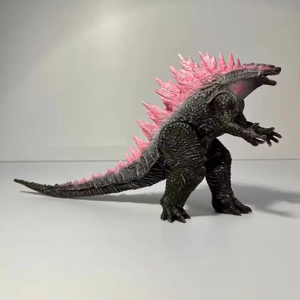 NECA Godzilla 2024 Godzilla King Kong Rise Of An Empire, 12/25/2023