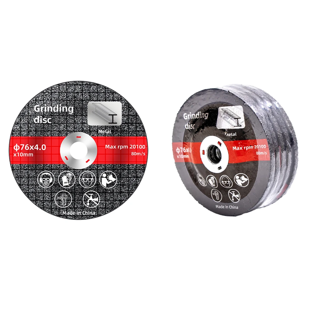 1-5-Pcs-Sanding-Grinding-Cut-Off-Circle-Wheels-Wear-Resistant-76mm ...