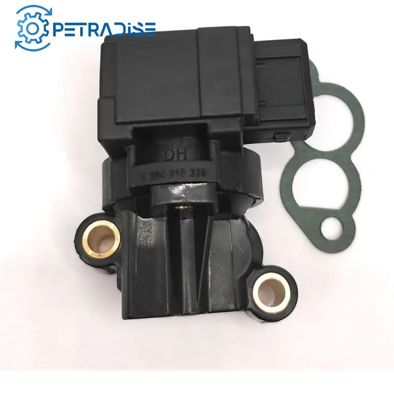 Idle Air Control Valve For BMW E46 E36 E34 316i 318i 318is 318ti Z3 ...