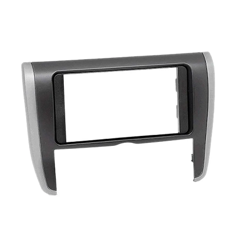 Trim-Fascia-Car-Radio-Installation-Mounting-Frame-Dash-Kit-Allion-T260 ...