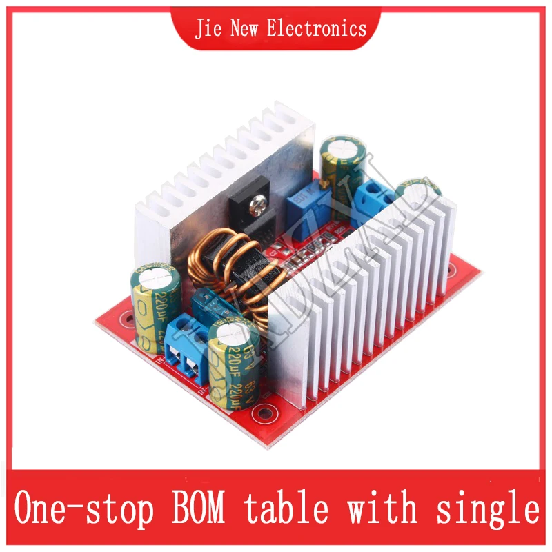 DC-400W-15A-Step-up-Boost-Converter-Constant-Current-Power-Supply-LED ...