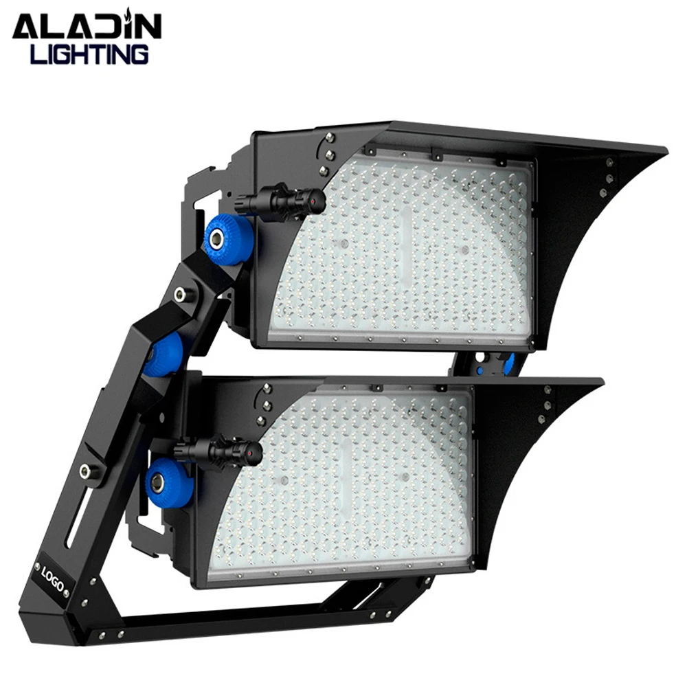 Aladin 500W 1000W 1500W 2000W Led Flood Light Outdoor Lamp Large ...