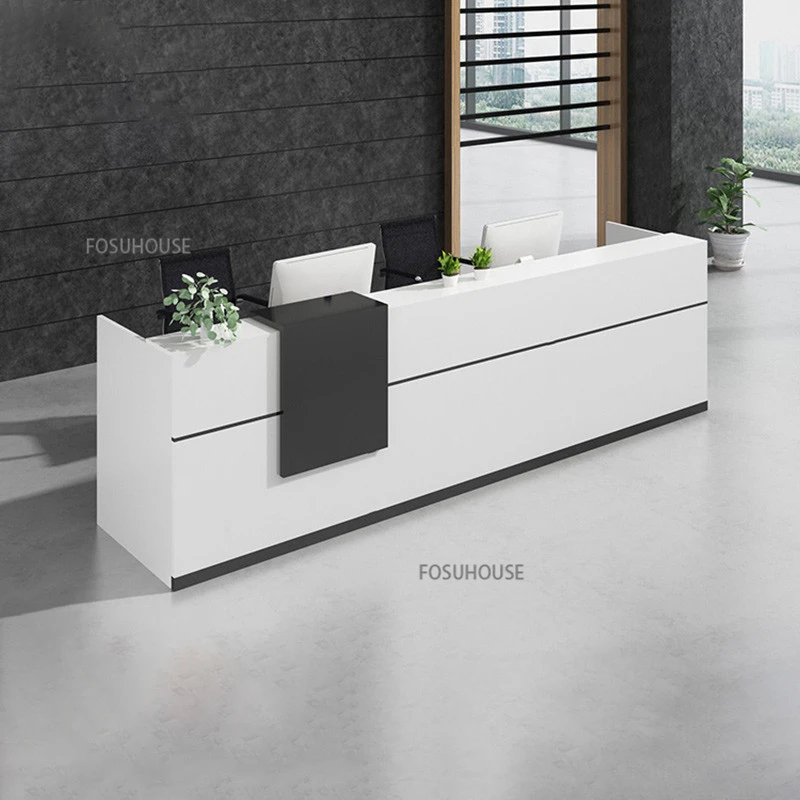 Concierge Desk Furniture