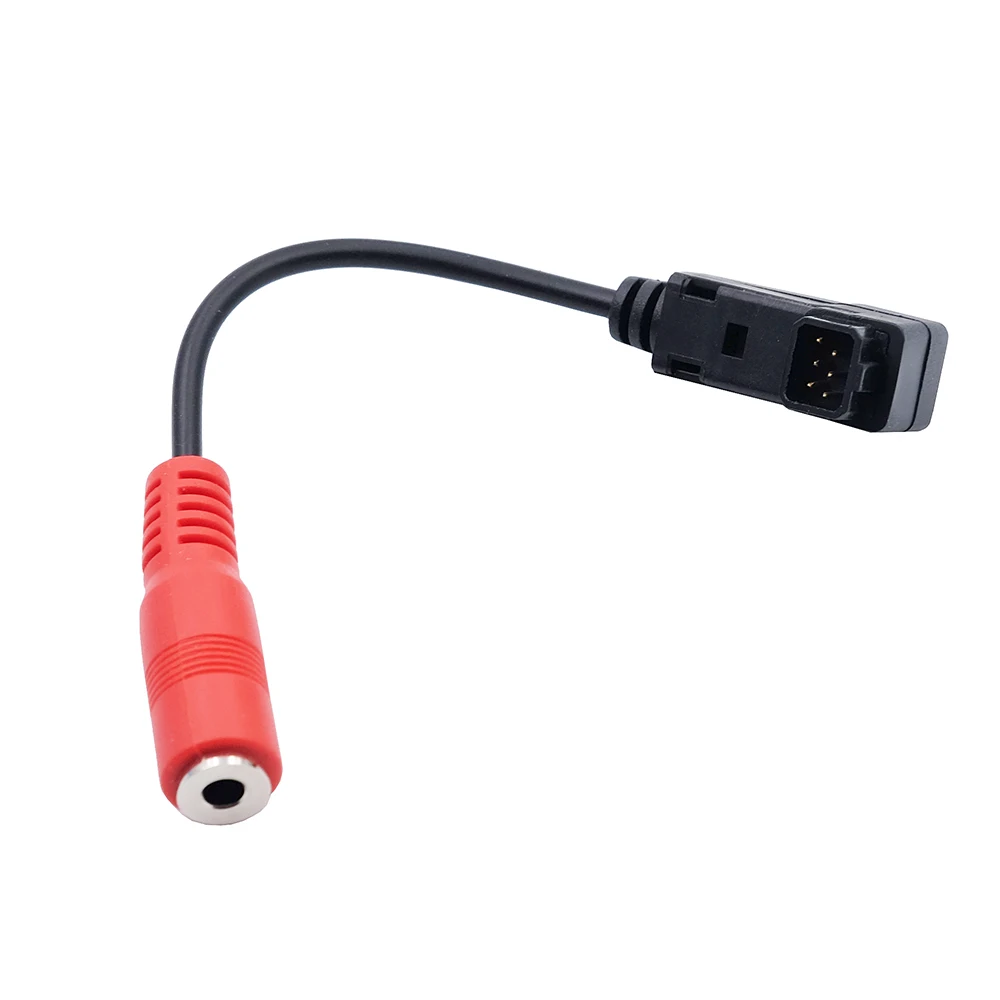 RC Transmitter Analog Square Trainer Port Convert Cable Futaba Square ...