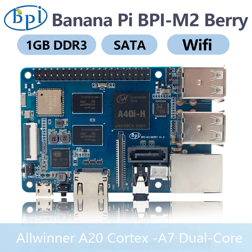 kompakt Schnell Existieren banana pi m2 berry ubuntu Sag beiseite Witzig Begrenzt