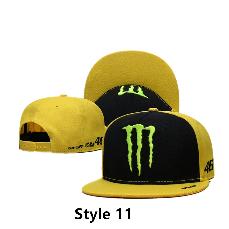 Monster Hats