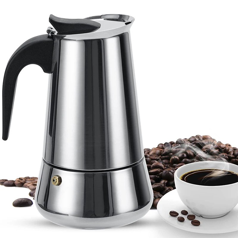 Cafetera-italiana-Moka-cafetera-cl-sica-de-Espresso-percolador-de-acero ...