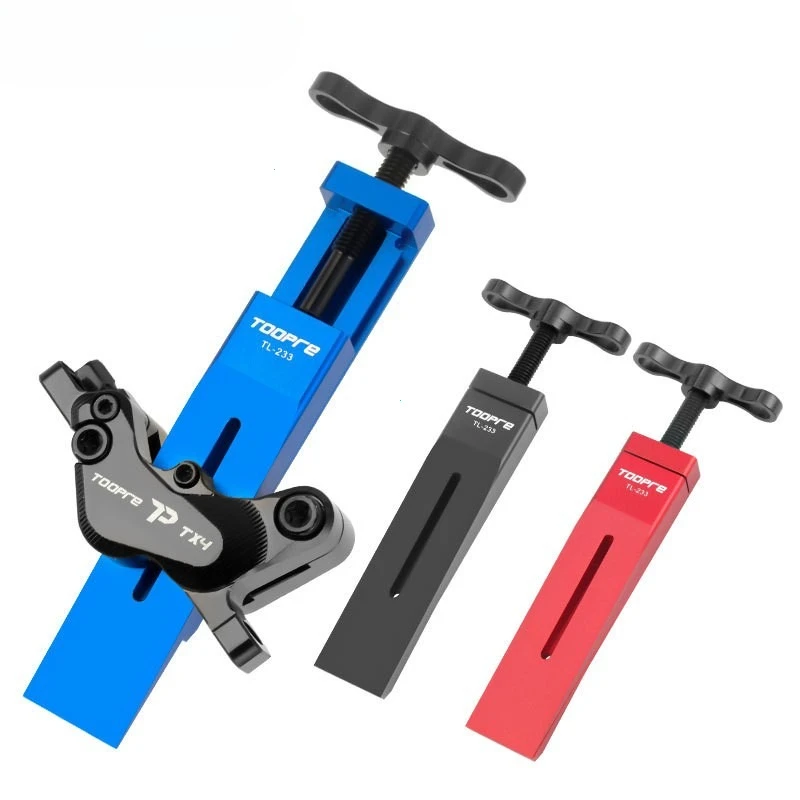 Bicycle Caliper Piston Resetting Tool Bike Caliper Piston Press Tool ...
