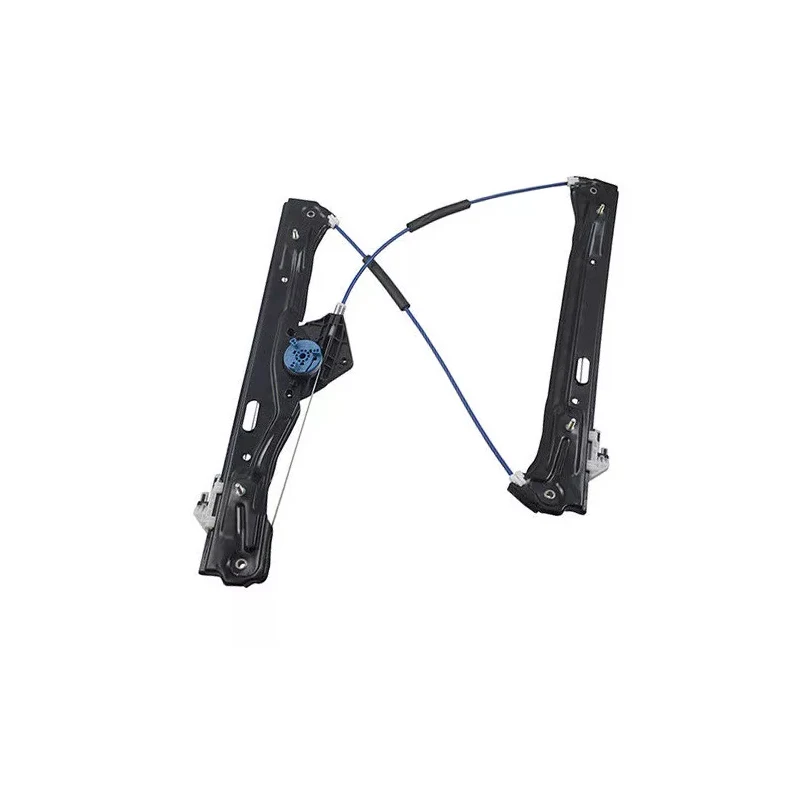 51337281885-51337281886-Window-Elevator-Without-Motor-Left-Front-Z4-X1 ...