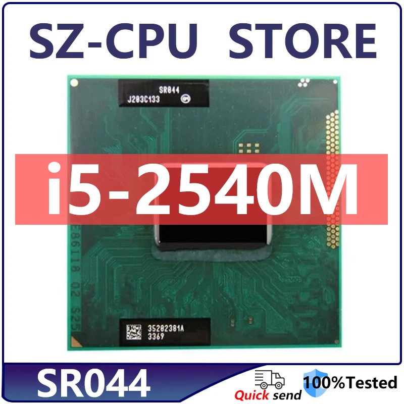 Core-I5-2540M-I5-2540M-CPU-notebook-Processor-3M-Cache-2-6-GHz-Laptop ...