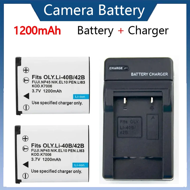 1200mAh-NP-80-NP-82-D-LI63-KLIC-7006-Li-42B-EN-EL10-NP-45-Camera.jpg