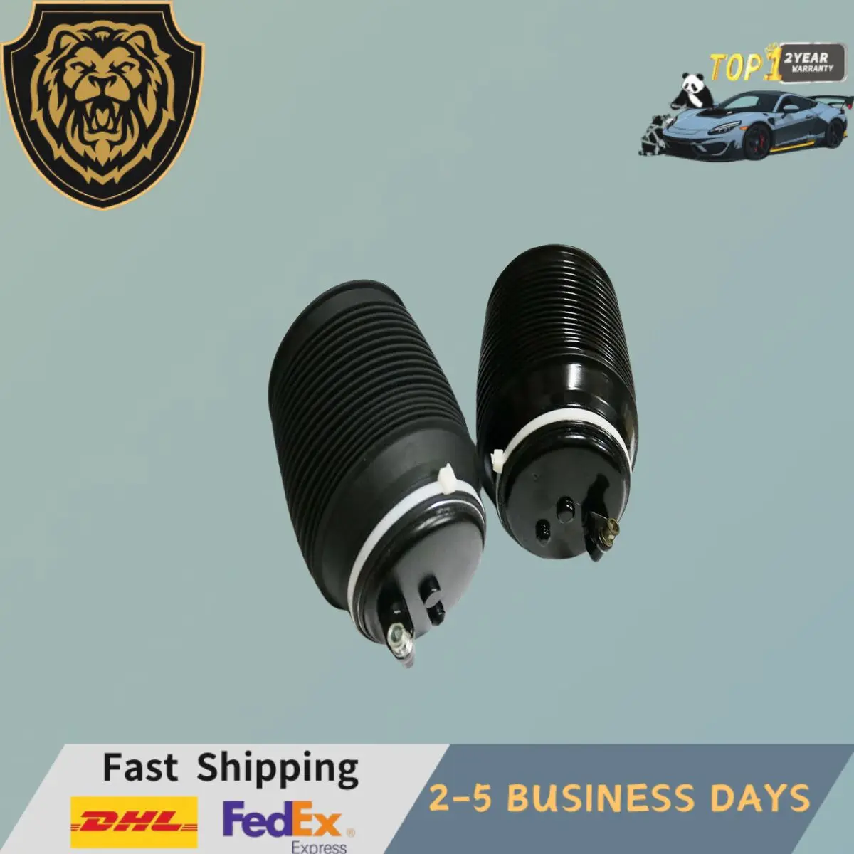 car-accessories-2pcs-Air-Suspension-Spring-For-Lexus-GX460-Toyota-Land ...