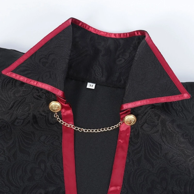 Vampire's Cape with Chain: A Comprehensive Review and Guide for ...