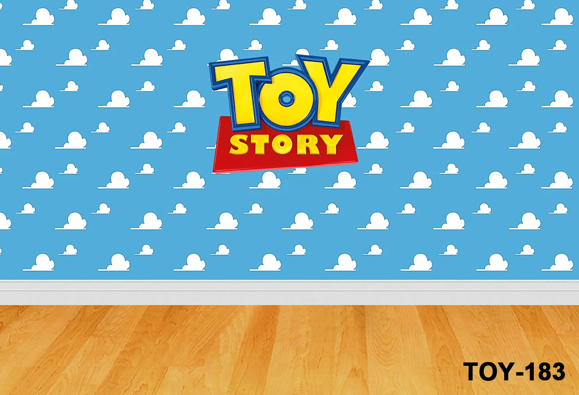 Toys Story Background