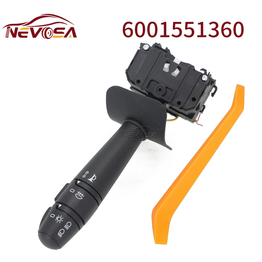 Para Dacia Duster Renault Duster 2009-2019 Renault Logan 2004-2012 ...