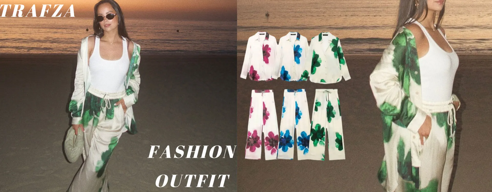 TRAF Women Store Store - Amazing products with exclusive discounts on ...