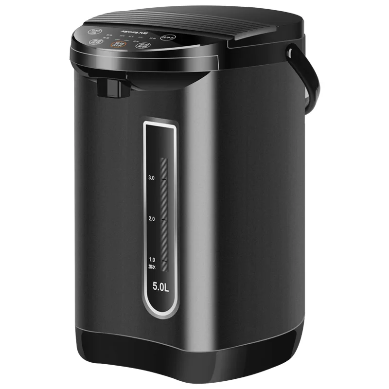 JOYOUNG 5L Constant Temperature Electric Kettle Large Capacity Six ...