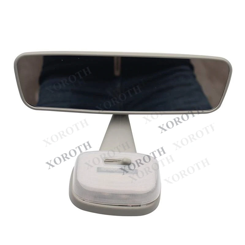 New Genuine Oem Parts Inside Rear View Mirror Assy 84703-81a12,84703 ...